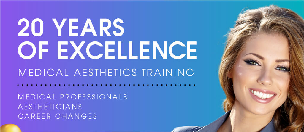 Cosmetic Laser Training | Botox Training | National Laser Institute