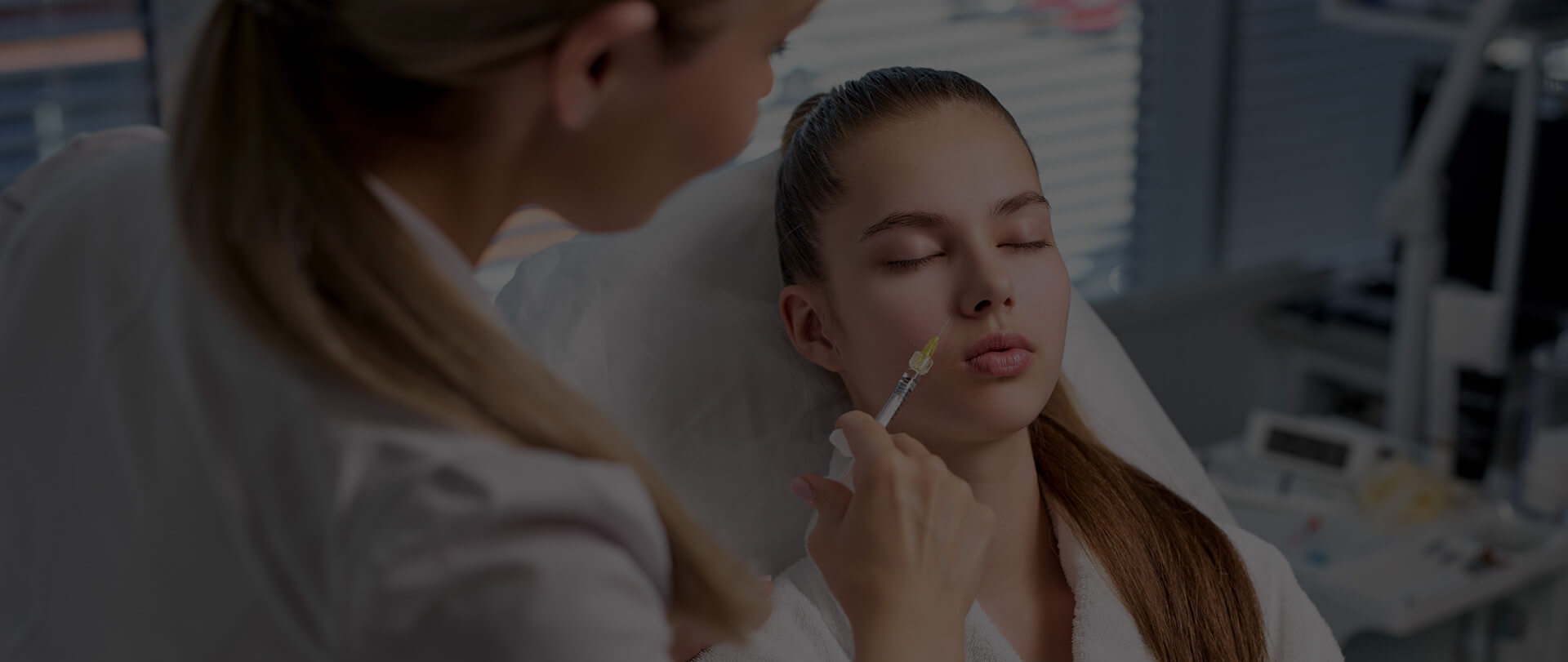 Online Advanced Cosmetic Injections National Laser Institute