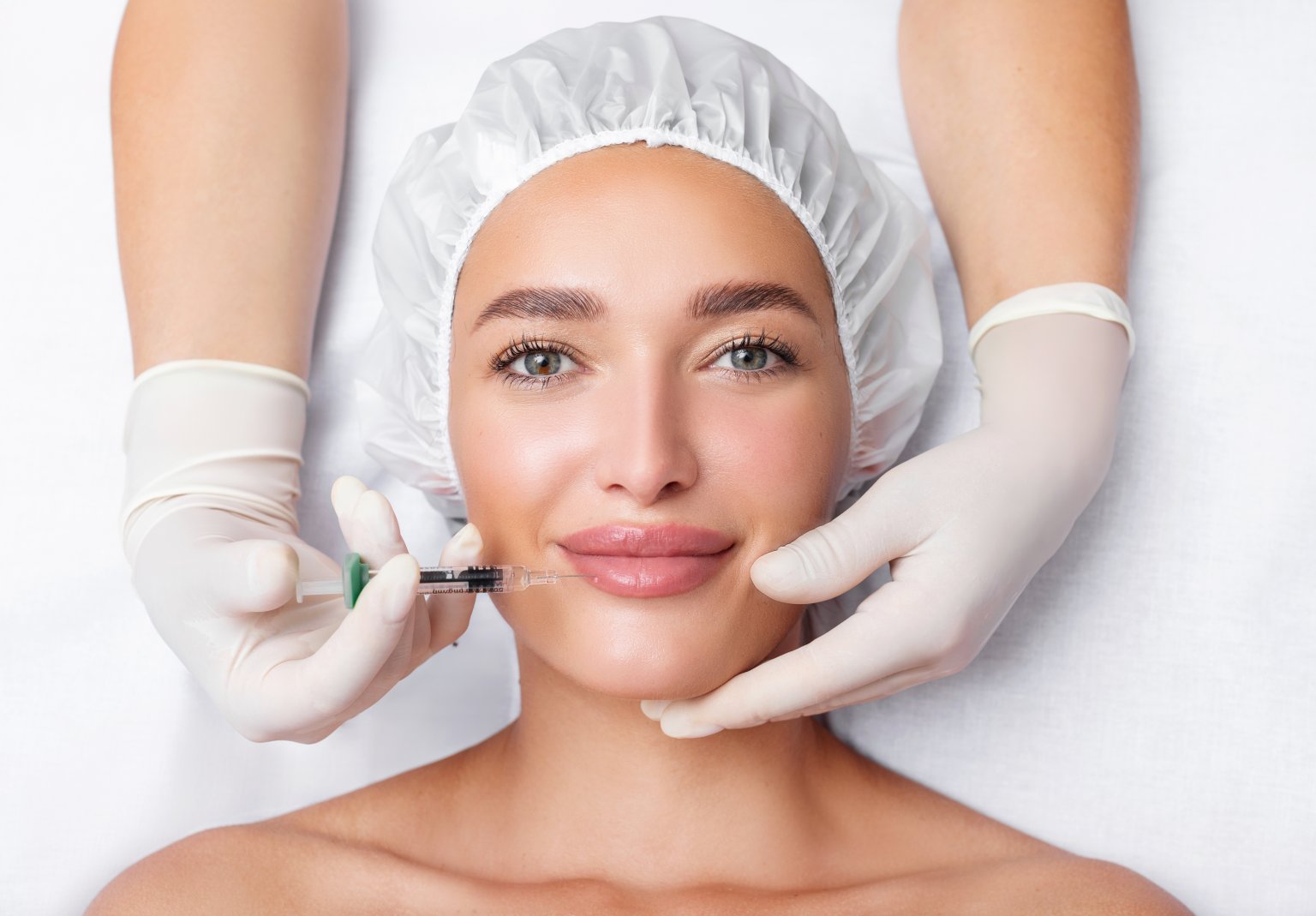 Aesthetic Injectables Training with National Laser Institute - National ...