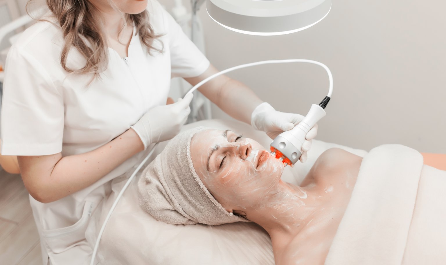 Emma's Laser Technician Training - National Laser Institute